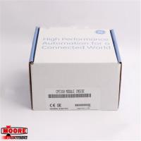 China IC695CPE310  GE  USB master port for application upload/download for sale