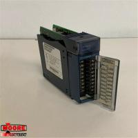 China IC694ALG392  GE  USB  Output module analog 8 points, voltage/current. for sale