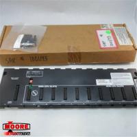 China IC693CHS392 GE  10-Slot Expansion Base for sale