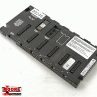 China IC693CPU311  GE  5 Slot Backplane for sale