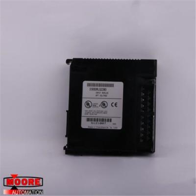 China IC693ALG220  GE  Analog Input, Voltage/Current, 4 Channels for sale