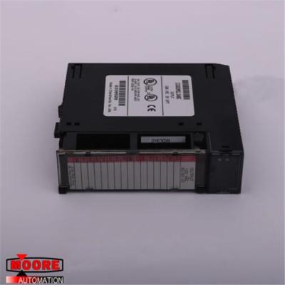 China IC693MDL340  GE  120 Vac Output, 05 Amp (16 Points) for sale