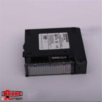 China IC693MDL740  GE  12/24 Vdc Output, 05 Amp, Positive Logic (16 Points) for sale