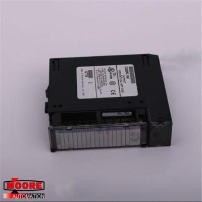 China IC693MDL740  GE  12/24 Vdc Output, 05 Amp, Positive Logic (16 Points) for sale