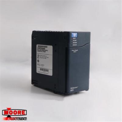China IC695PSA040  GE  Power Supply Module for sale