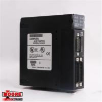 China IC693APU301  GE  Axis Positioning Module for sale