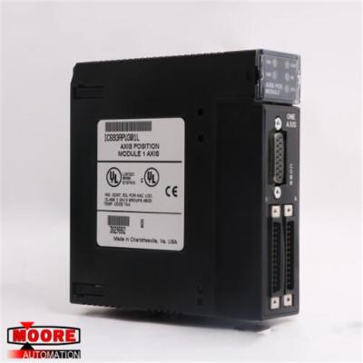 China IC693APU301  GE  Axis Positioning Module for sale