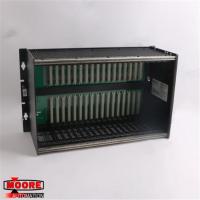 China IC698CHS017   GE   RX7i 17 Slot Rack Wall (Rear) Mount for sale