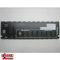 China IC693CHS391N  GE   CPU Module Base 10 Slot for sale