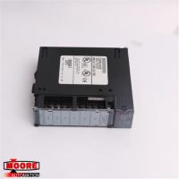 China IC693ALG442  GE  Analog I/O Module for sale