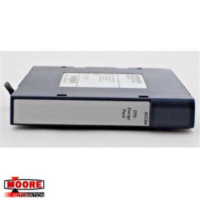 China IC695ACC400  GE   RX3i CPU Energy Pack for sale