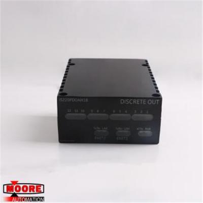 China IS220PDOAH1B   GE  PLC  Module for sale