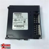 China IC693MDL732  GE  12/24 Vdc Output, 0.5 Amp, Positive Logic (8 Points) for sale