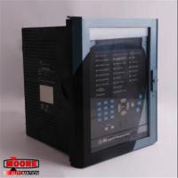 China 489-P5-HI-A20-E   GE  Motor management relay with case for sale