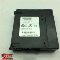 China IC693APU302  GE  Motion Mate Axis Module for sale