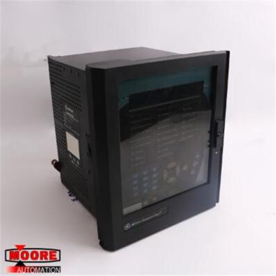 China SR469-P5-HI-A20  GE   Motor management relay with case for sale