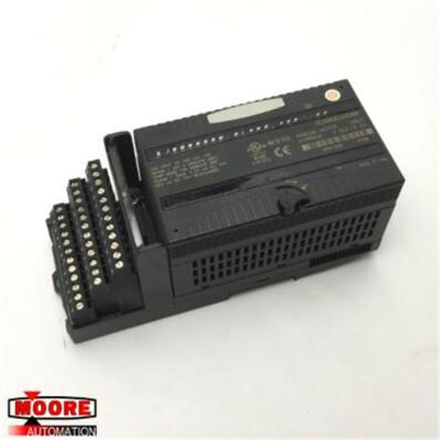 China IC200ALG430  GE  Analog mixed 12bit, 4 current channel in and 2 current channel out for sale