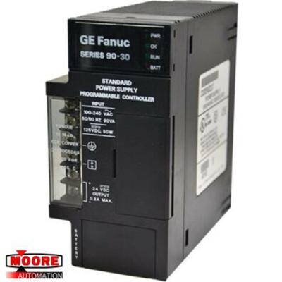 China IC693PWR321T  GE  Power Supply for sale