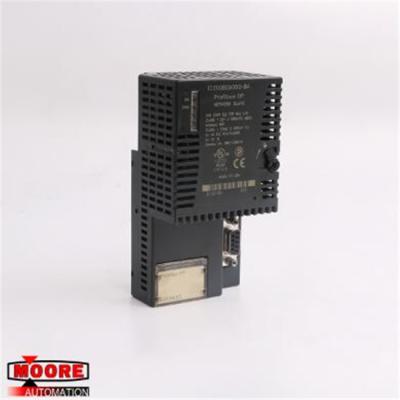 China IC200BEM002  GE  PLC network communications Profibus-DP slave for sale