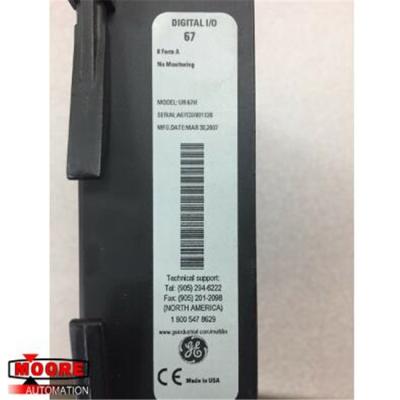 China UR8NH  GE  Control Module for sale