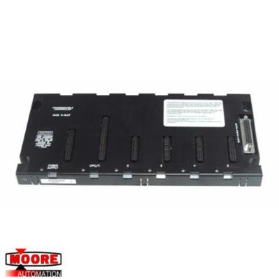 China IC693CHS397E   GE   CPU BASE 5-SLOT for sale