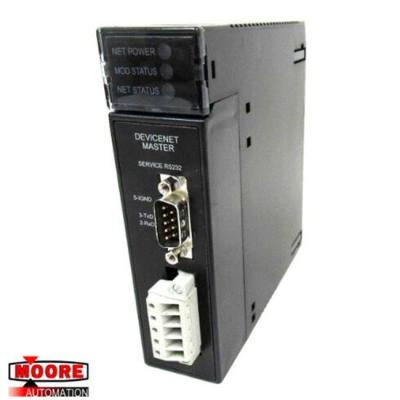 China IC693DNM200  GE   DEVICENET MODULE for sale