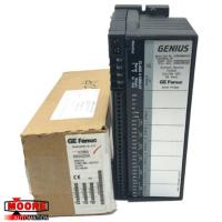 China IC660BBA025   GE   Block 24/48Vdc Analog Current Source 6 Outputs for sale