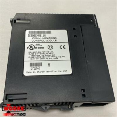 China IC693CMM311N  GE  Communications Control Module NOS for sale