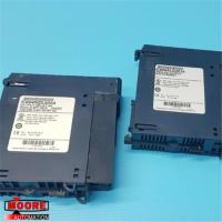 China IC694ALG391A   GE   Analog Output Module for sale
