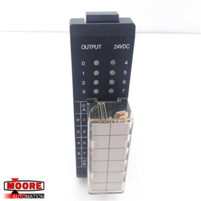 China IC610MDL155A  GE  Output Module for sale