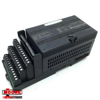 China IC200ALG620DC  GE   Analog Input 16 bit RTD 4 Channels for sale