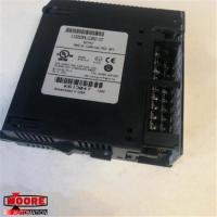China IC693ALG392-CF  GE  OUTPUT ANALOG Curr/Voltage 8PT Excellent Warranty for sale