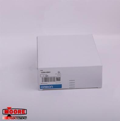 China C200H-ID501  C200HID501  OMRON  High Density Input Module for sale