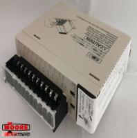 China CJ1W-AD08-V1  CJ1WAD08V1  OMRON  Module Analog Out 8CH Voltage for sale