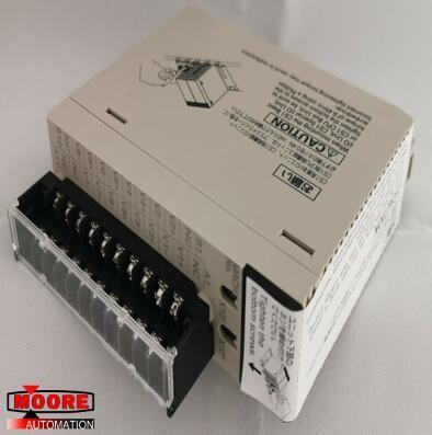 China CJ1W-AD08-V1  CJ1WAD08V1  OMRON  Module Analog Out 8CH Voltage for sale