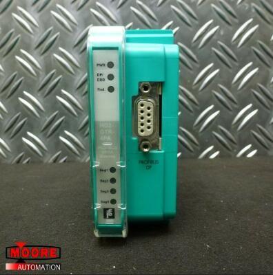 China HD2-GTR-4PA  HD2GTR4PA    PROFIBUS DP FIELDBUS POWER for sale