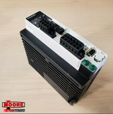 China MBDDT2210  PANASONIC  AC Servo Drive for sale