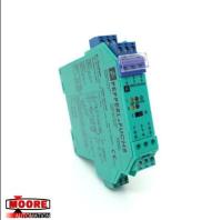 China KFD2-SL2-EX2  KFD2SL2EX2     Solenoid Driver for sale