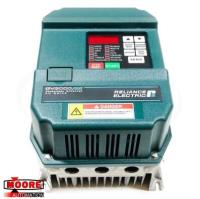 China 3V4160  RELIANCE  AC Drive/Variable Frequency Drive for sale
