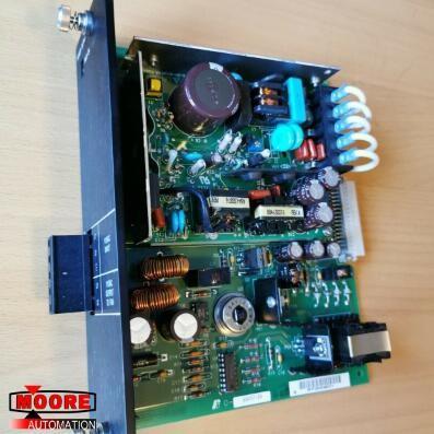 China 0-60007-2  0600072  RELIANCE  AutoMax UDC Drive PMI Rack Power Supply for sale
