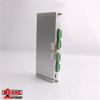 China 125720-02  12572002  Bently Nevada  Spare 4-Channel Relay Output Module for standard systems for sale