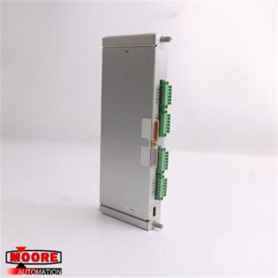 China 125720-02  12572002  Bently Nevada  Spare 4-Channel Relay Output Module for standard systems for sale
