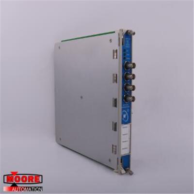 China 3500/72M  Bently Nevada  Communication Gateway for sale