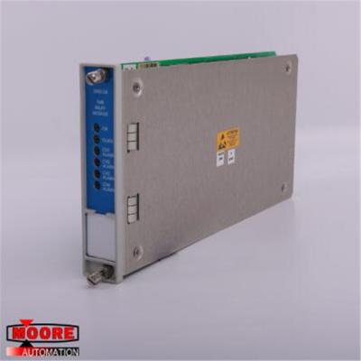 China 3500/34    Bently Nevada  TMR Relay Module for sale