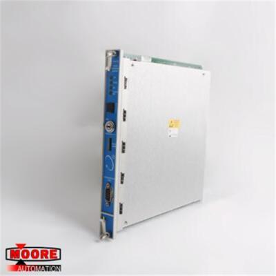 China 3500/20  125744-02  Bently Nevada  Shaft Absolute I/O Module for sale