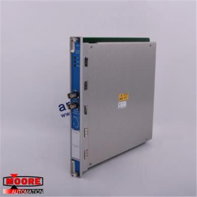 China 3500/50  12827601e Bently Nevada  Future Expansion for sale