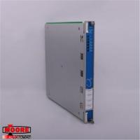 China 3500/32  125712-01  Bently Nevada 3500 System  4 Channel Relay Module for sale