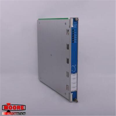 China 3500/32  125712-01  Bently Nevada 3500 System  4 Channel Relay Module for sale