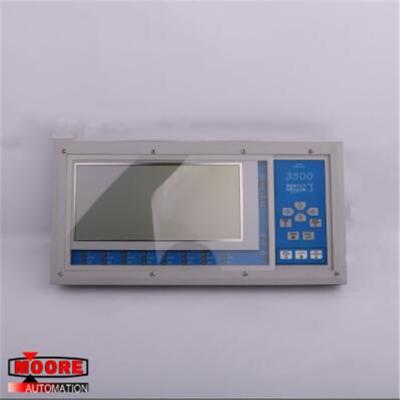 China 3500/93  135785-01  Bently Nevada  Shaft Absolute I/O Module for sale