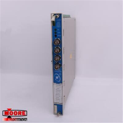 China 3500/70M  176449-09  Bently Nevada  Velocity Monitor for sale